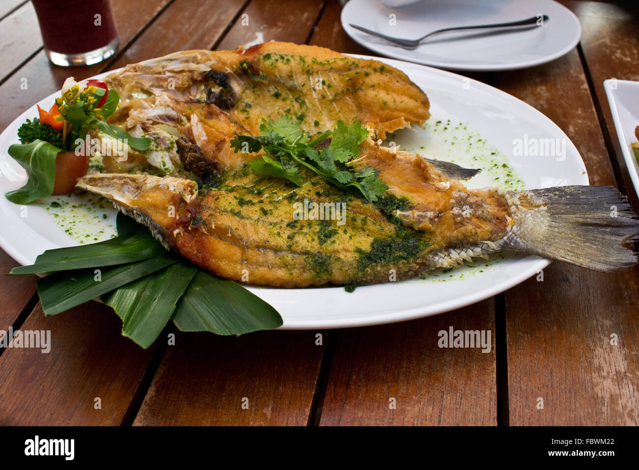 Golden snapper hi-res stock photography and images - Alamy