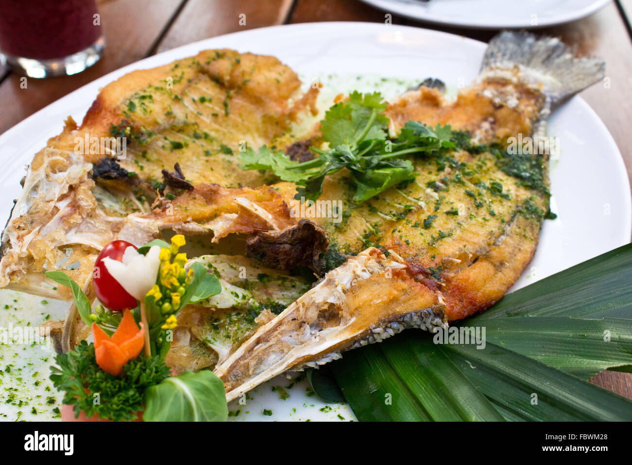 Golden snapper hi-res stock photography and images - Alamy