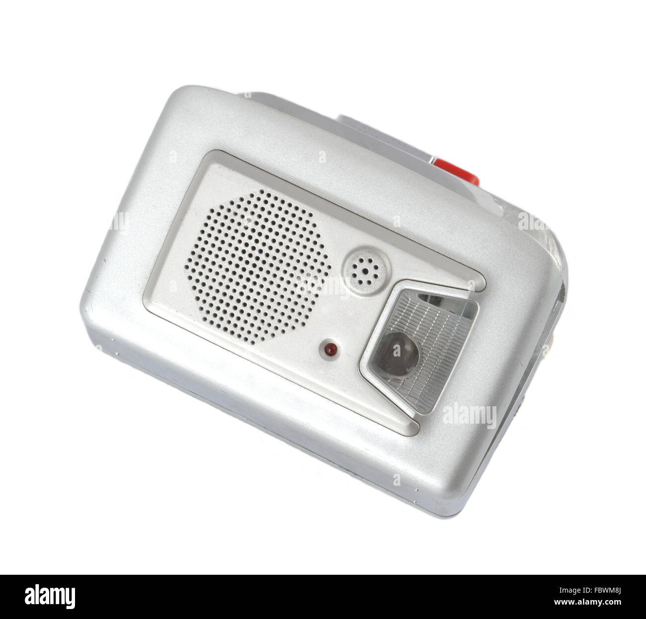 Old tape recorder hi-res stock photography and images - Alamy