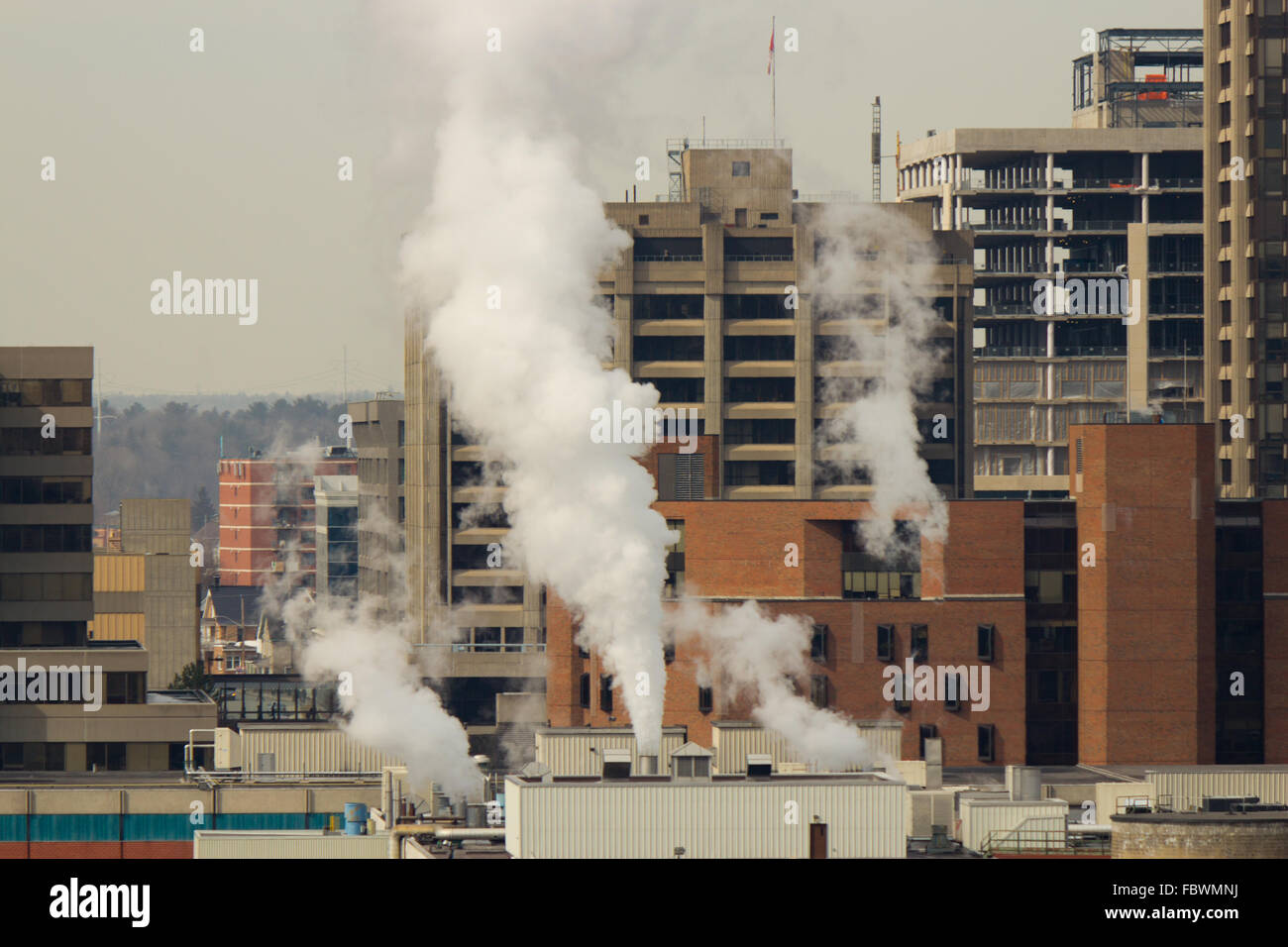 Air pollition hi-res stock photography and images - Alamy