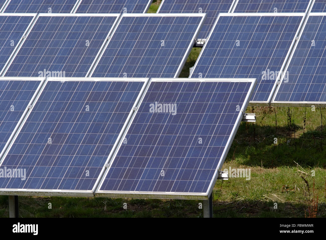 Solar ener hi-res stock photography and images - Alamy