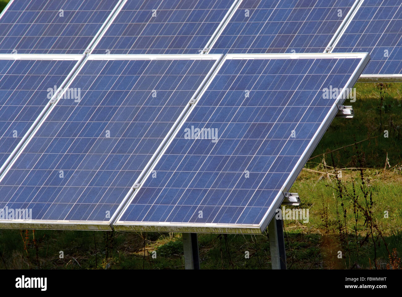 Solar Arrangements Construction High Resolution Stock Photography and ...