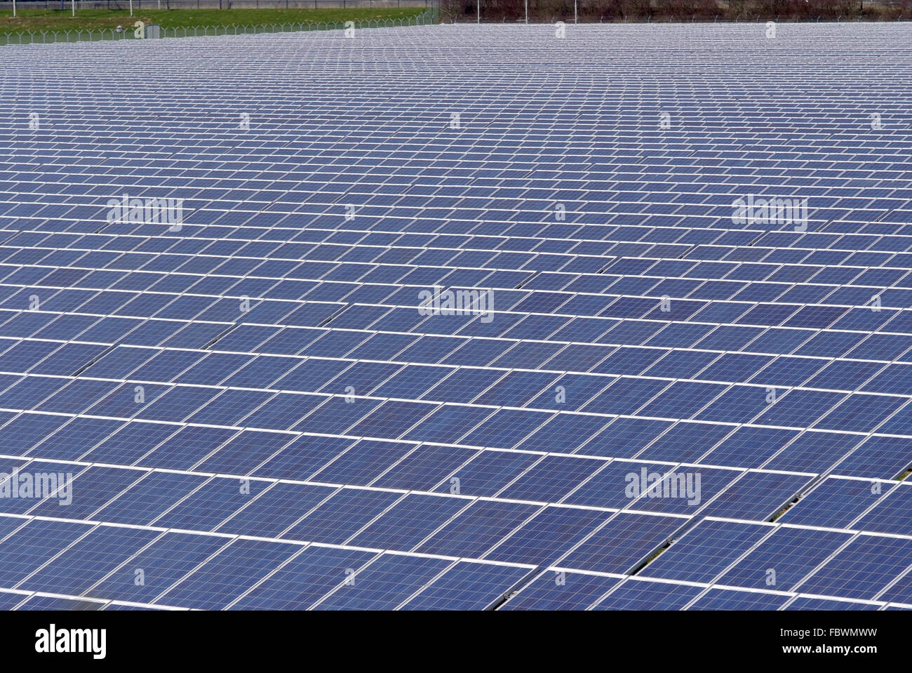 Solar anlagen hi-res stock photography and images - Alamy