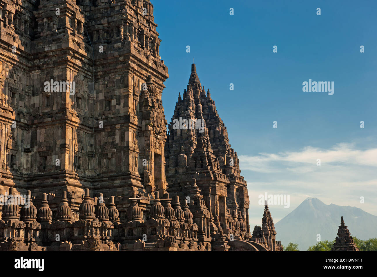 Unesco java hi-res stock photography and images - Alamy