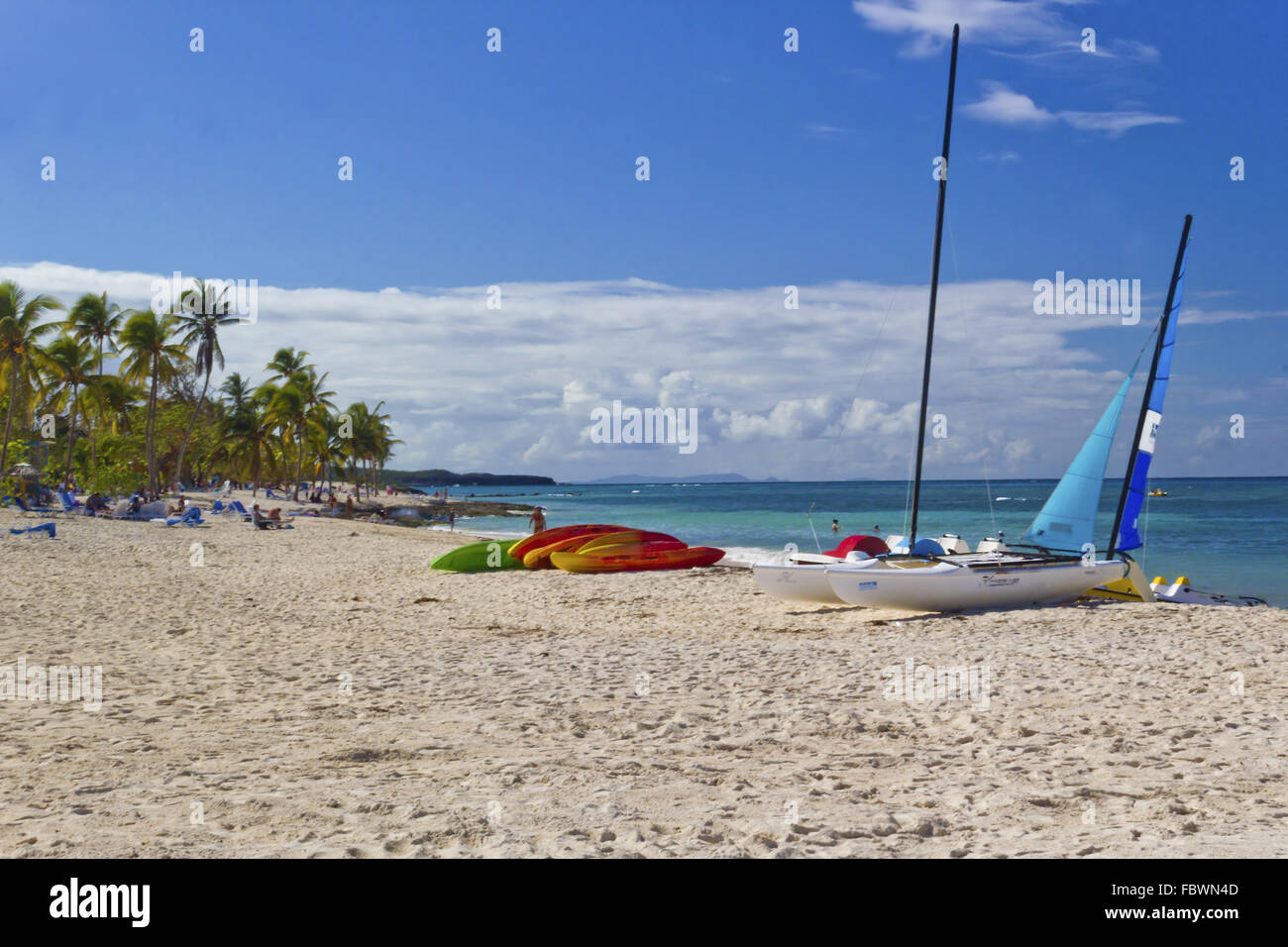 Cuban boats hi-res stock photography and images - Alamy