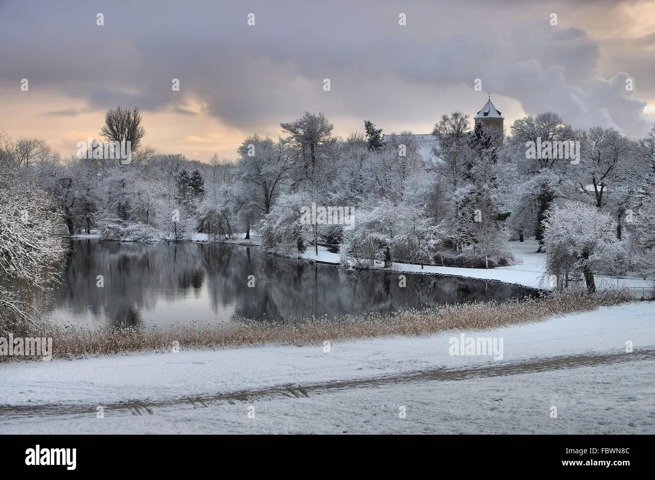 Schloss Spremberg High Resolution Stock Photography and Images - Alamy