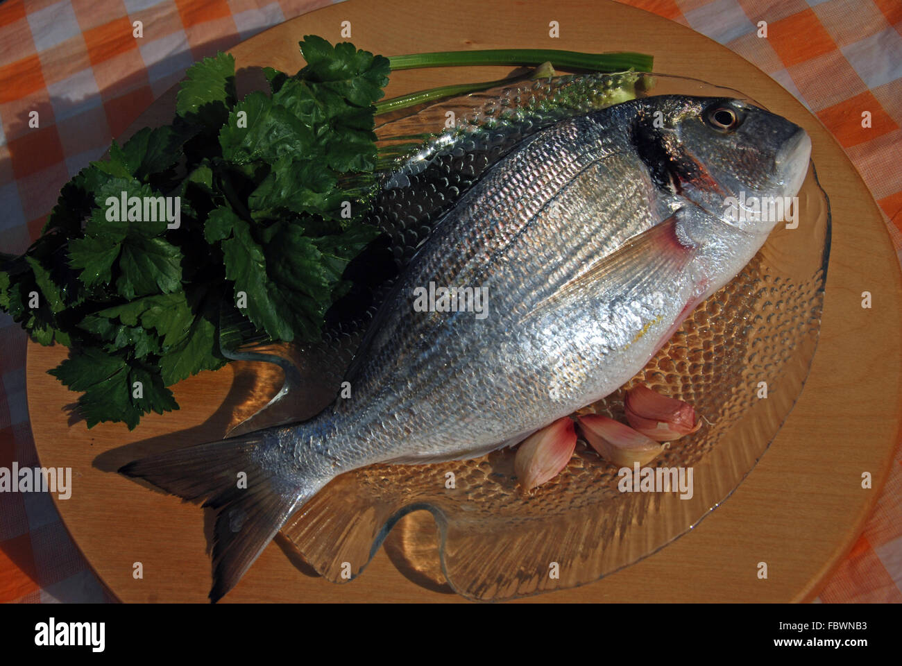 Edible sea herbs hi-res stock photography and images - Alamy