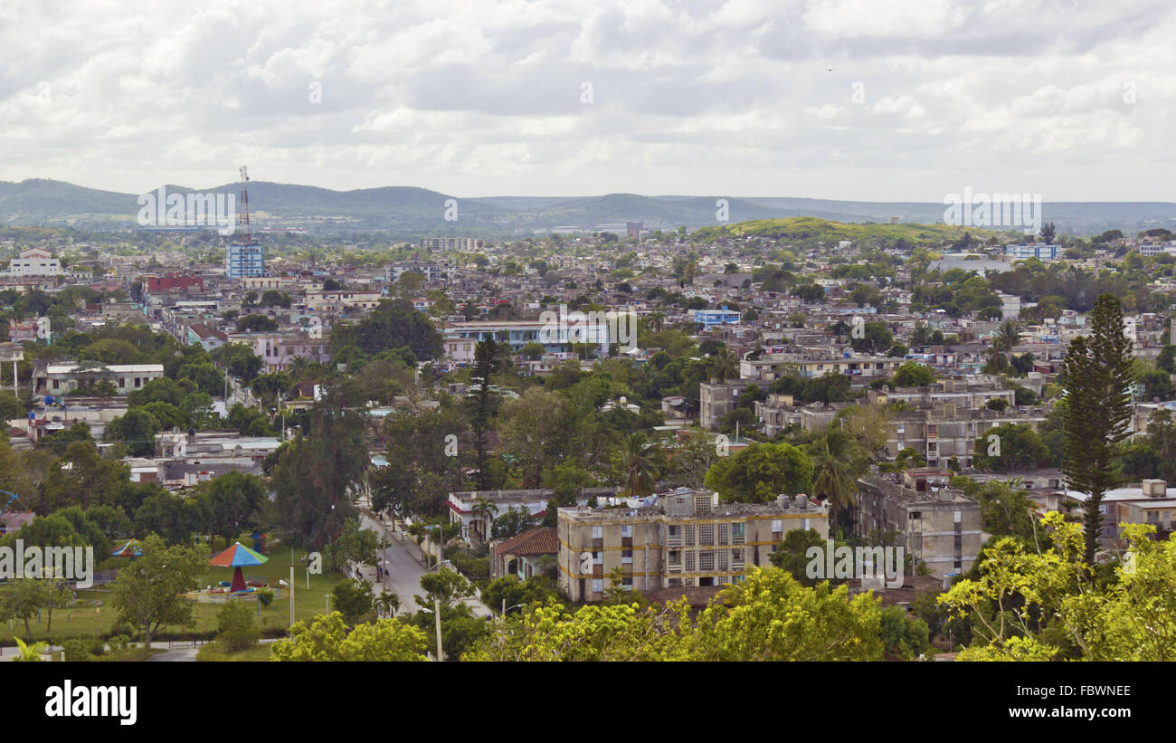 Holguín cuba hi-res stock photography and images - Alamy
