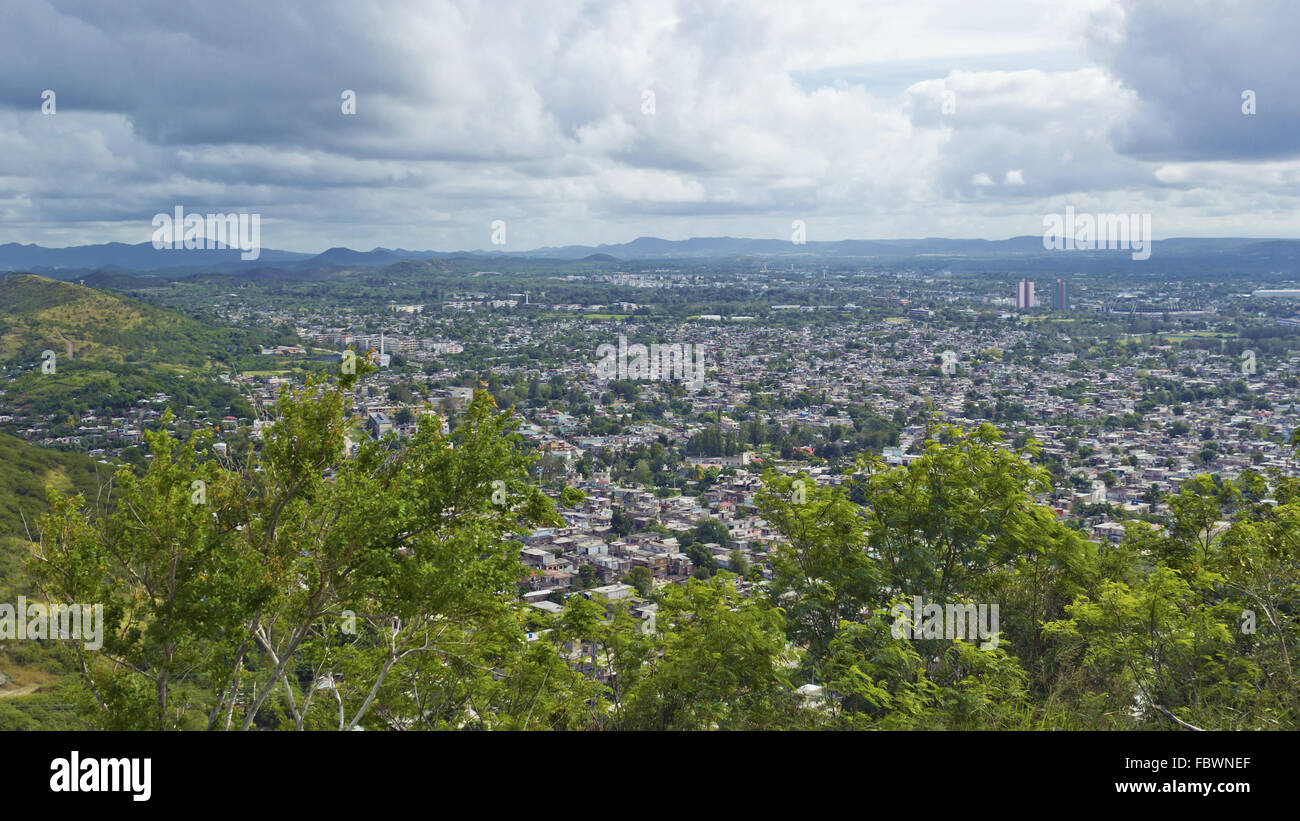 Holguín cuba hi-res stock photography and images - Alamy