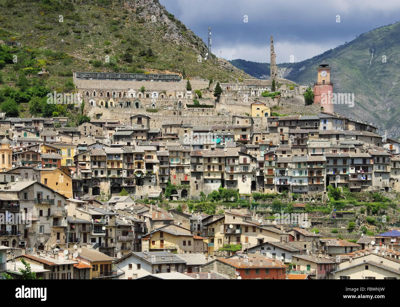 Tende hi-res stock photography and images - Alamy