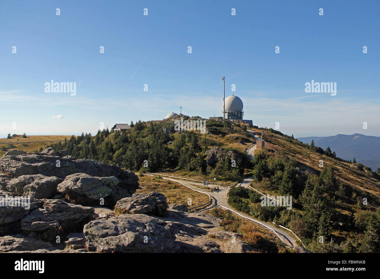 Arber hi-res stock photography and images - Alamy