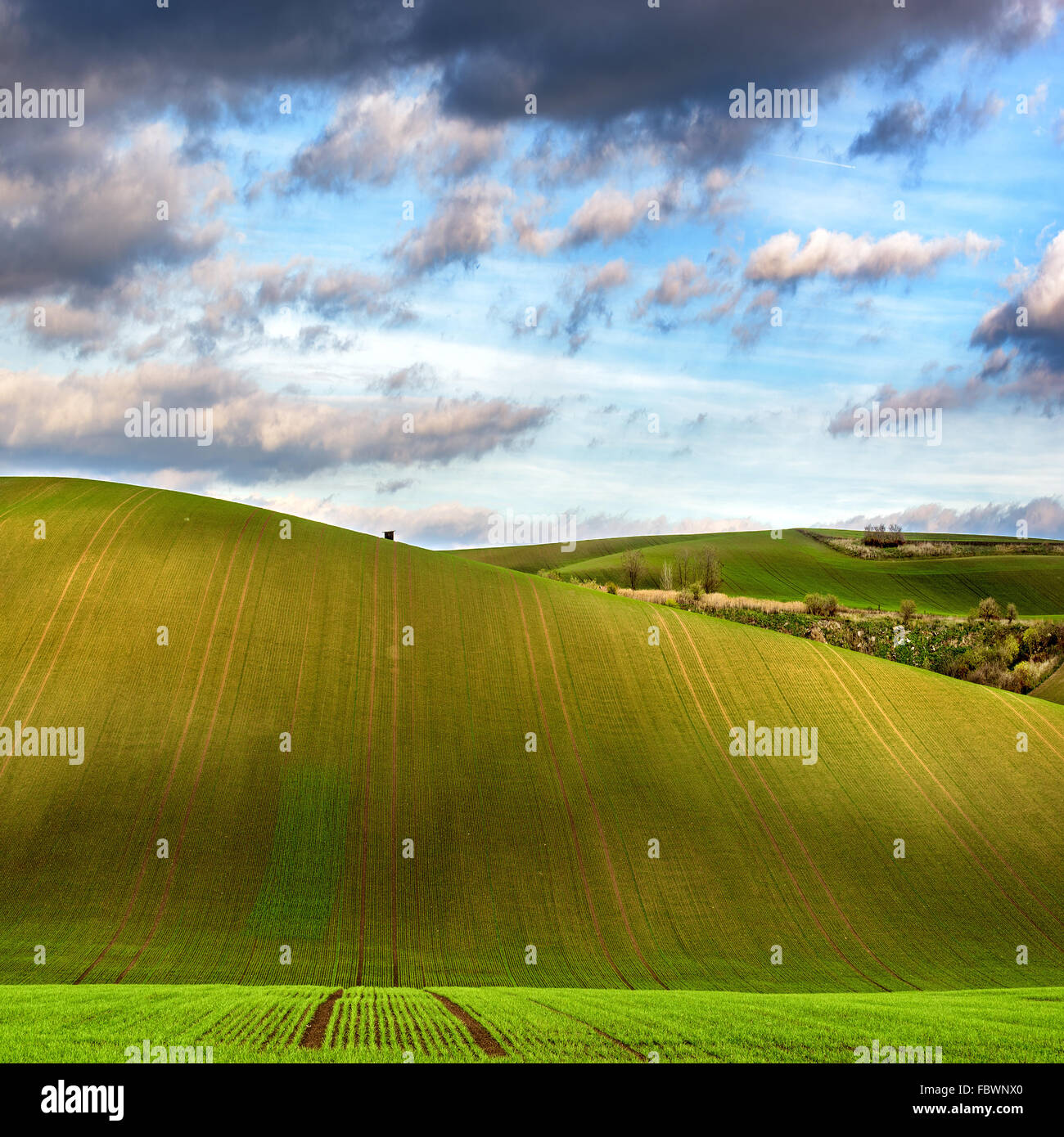 Czech beautiful hi-res stock photography and images - Alamy