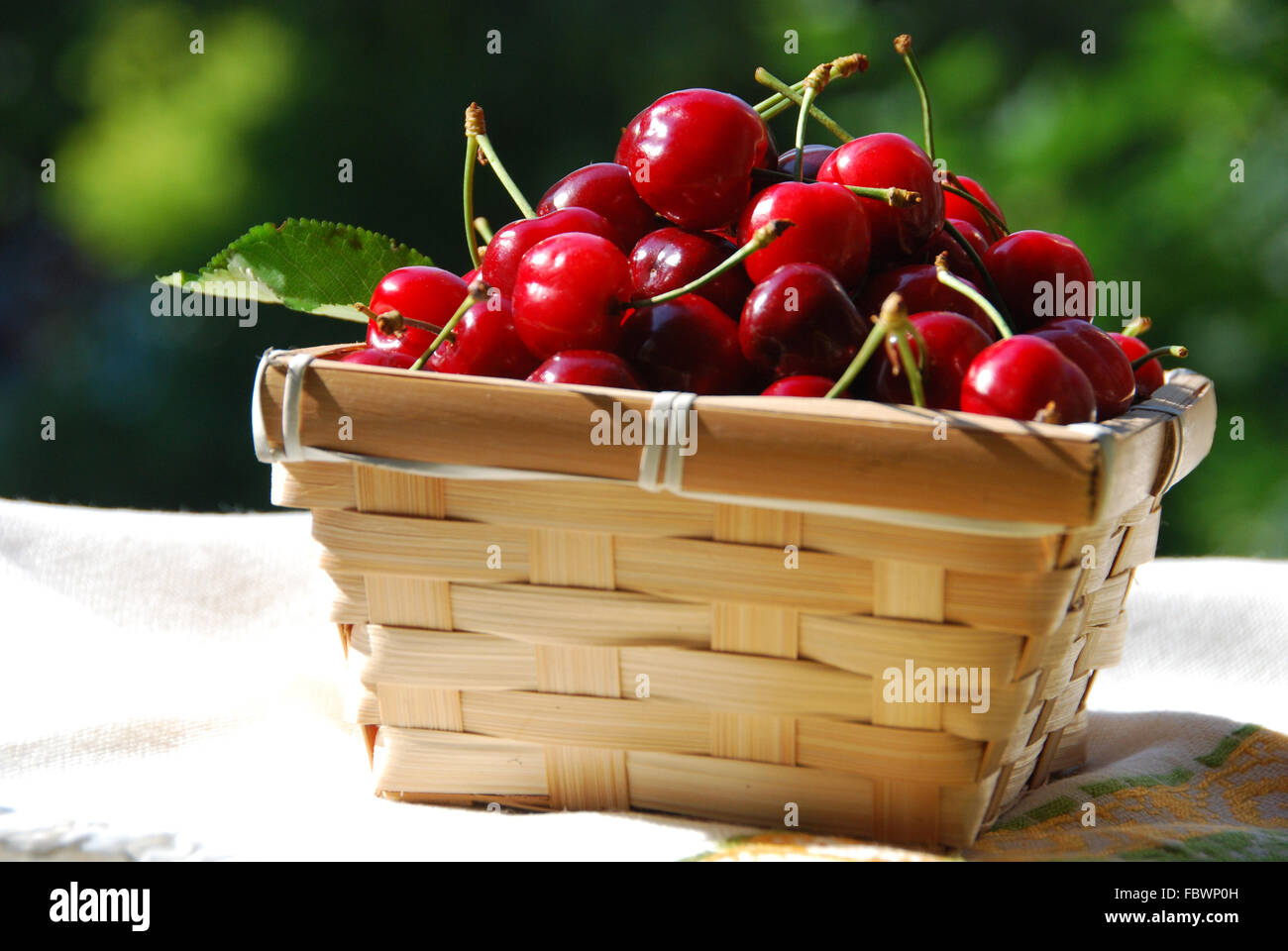 First fruits hi-res stock photography and images - Alamy