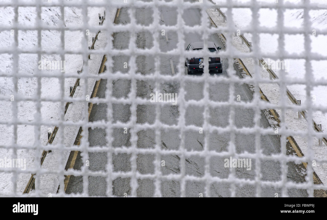 Ordinary highway bridges hi-res stock photography and images - Alamy