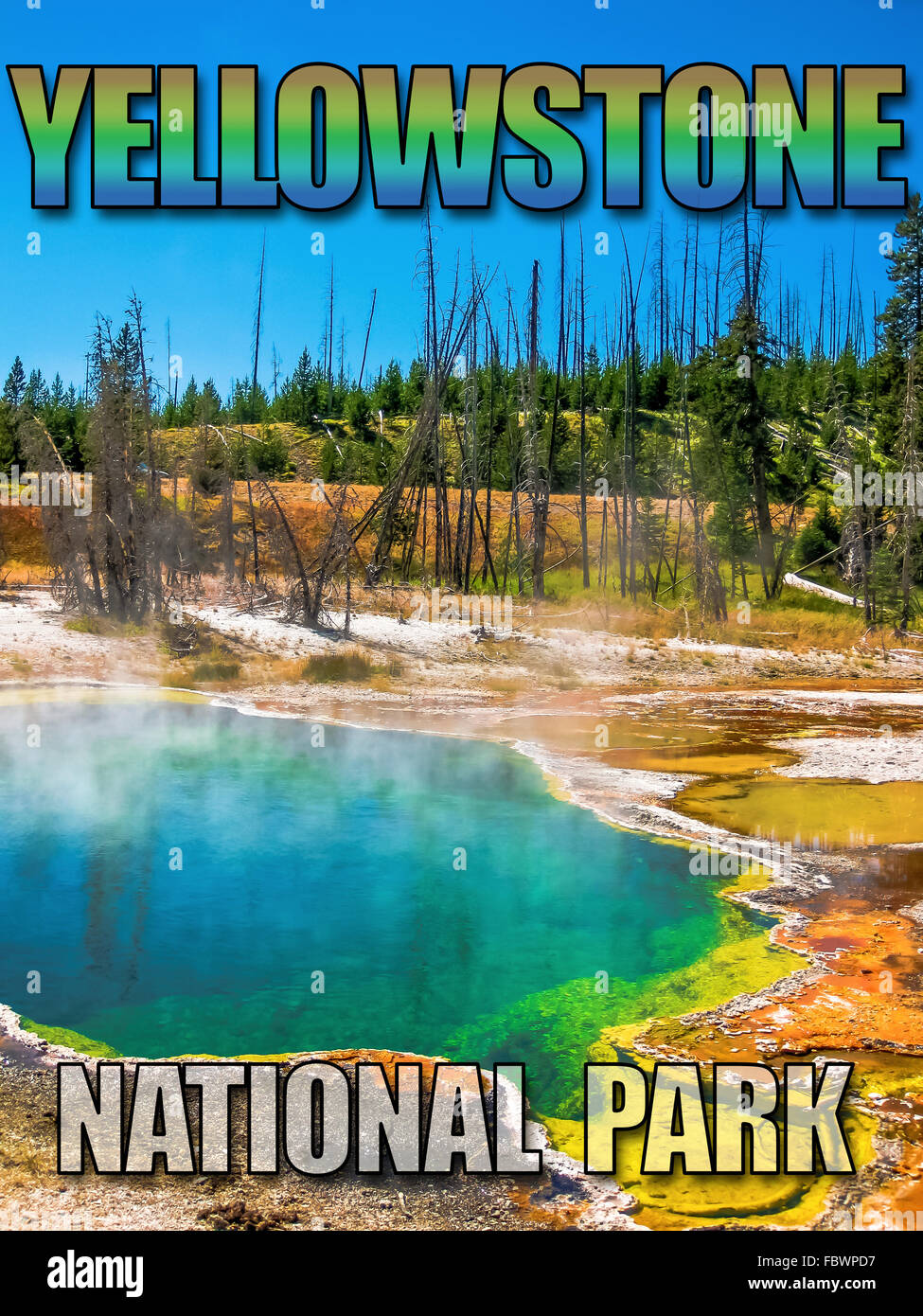 Caldera basin hi-res stock photography and images - Alamy