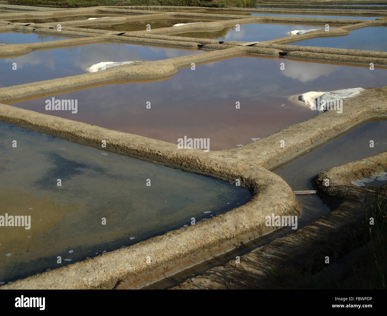 Salzlake hi-res stock photography and images - Alamy
