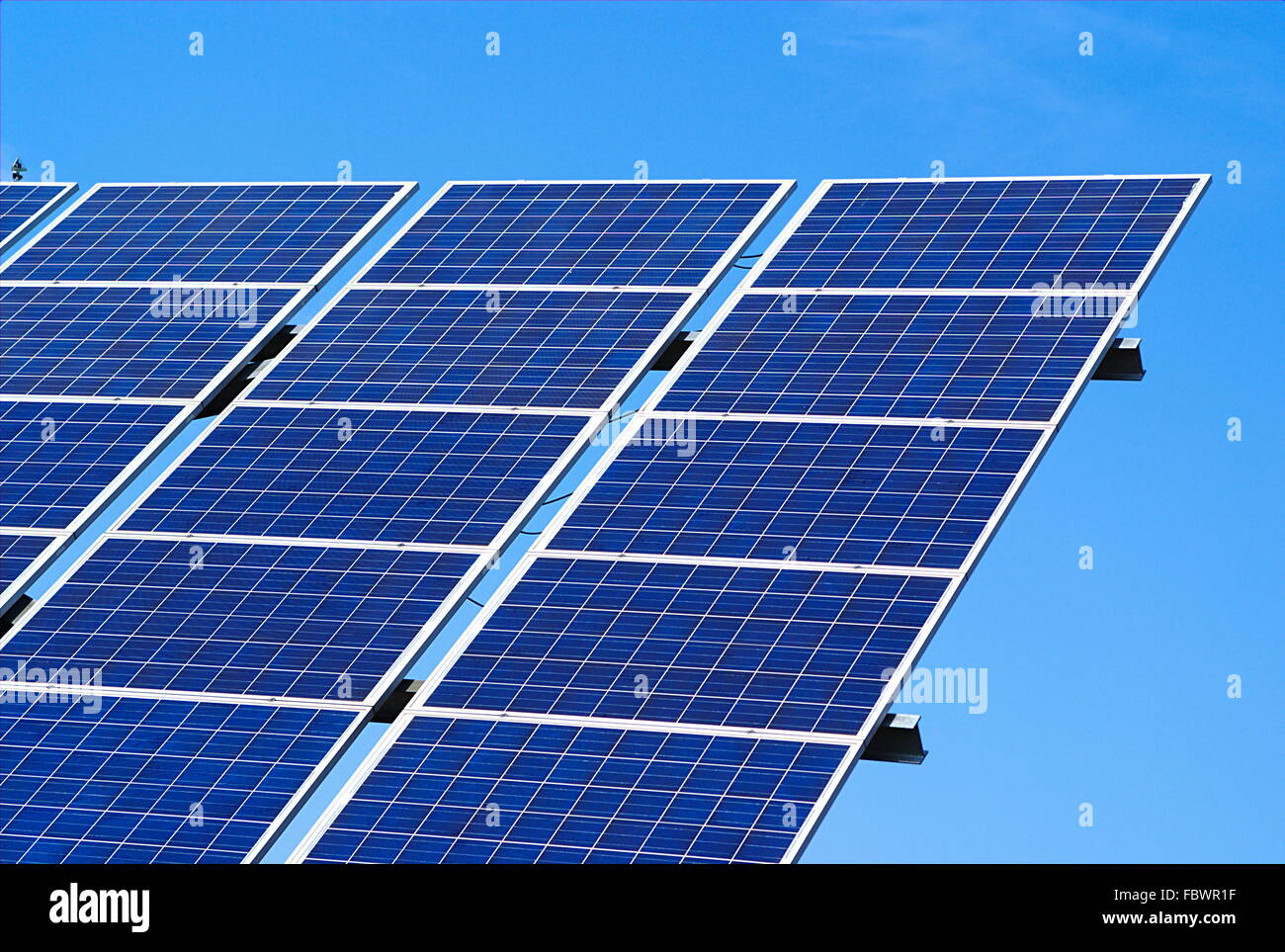 Silizium Solarzelle High Resolution Stock Photography and Images - Alamy