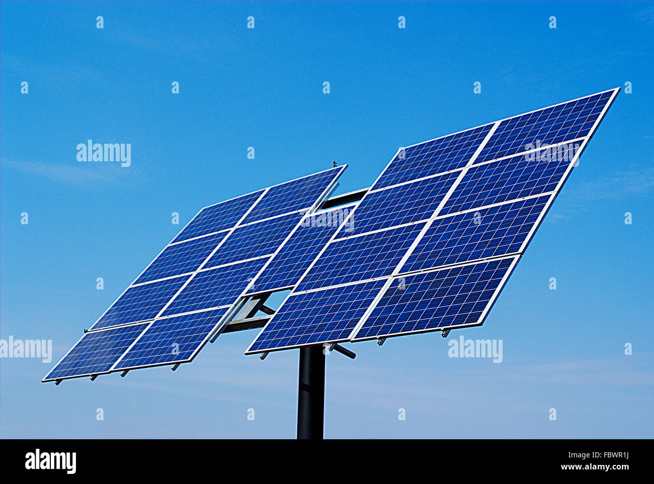 Sola panel hi-res stock photography and images - Alamy