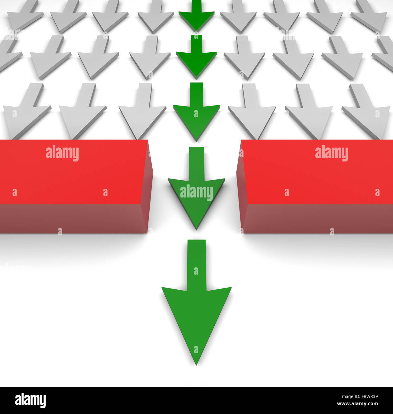 Digital drahtlos hi-res stock photography and images - Alamy