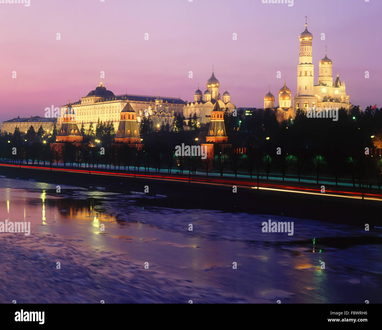 Old evening star building hi-res stock photography and images - Alamy