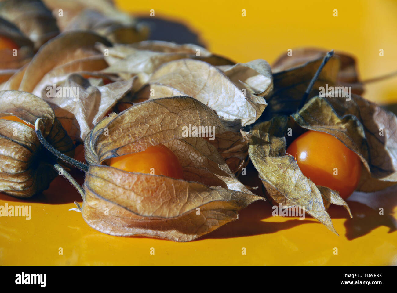 Husk fruits hi-res stock photography and images - Alamy