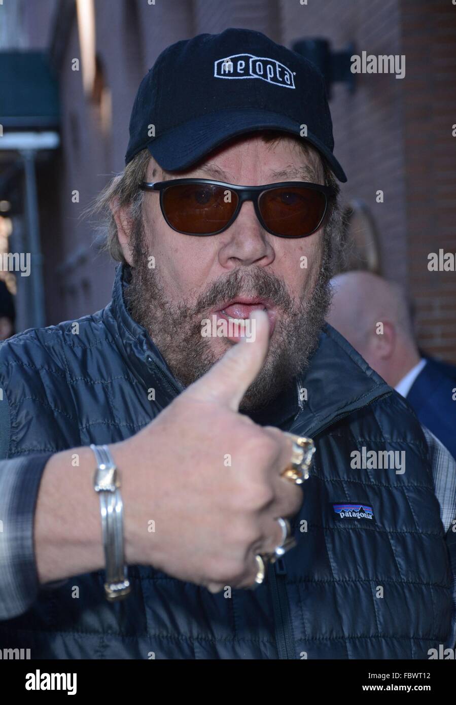 Hank williams jr hi-res stock photography and images - Alamy