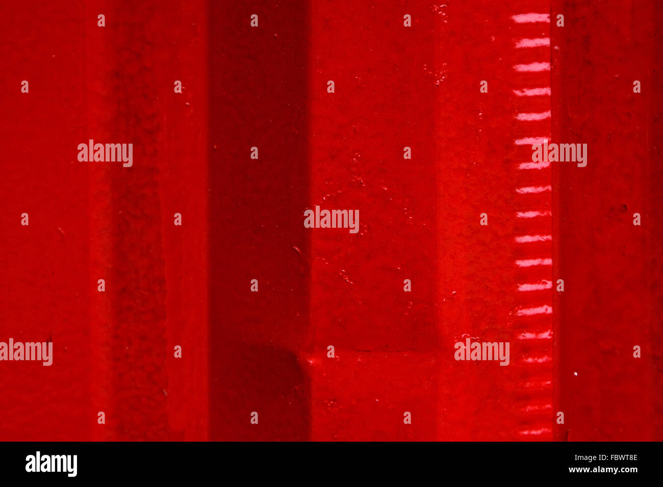 red iron metal sheet Stock Photo - Alamy