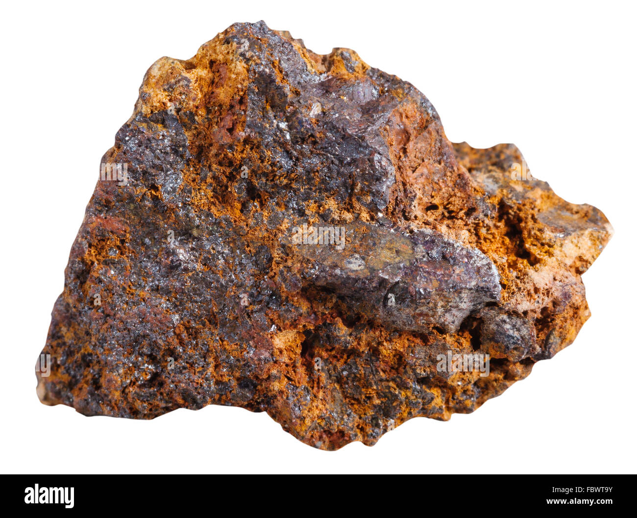 Haematite mineral hi-res stock photography and images - Alamy