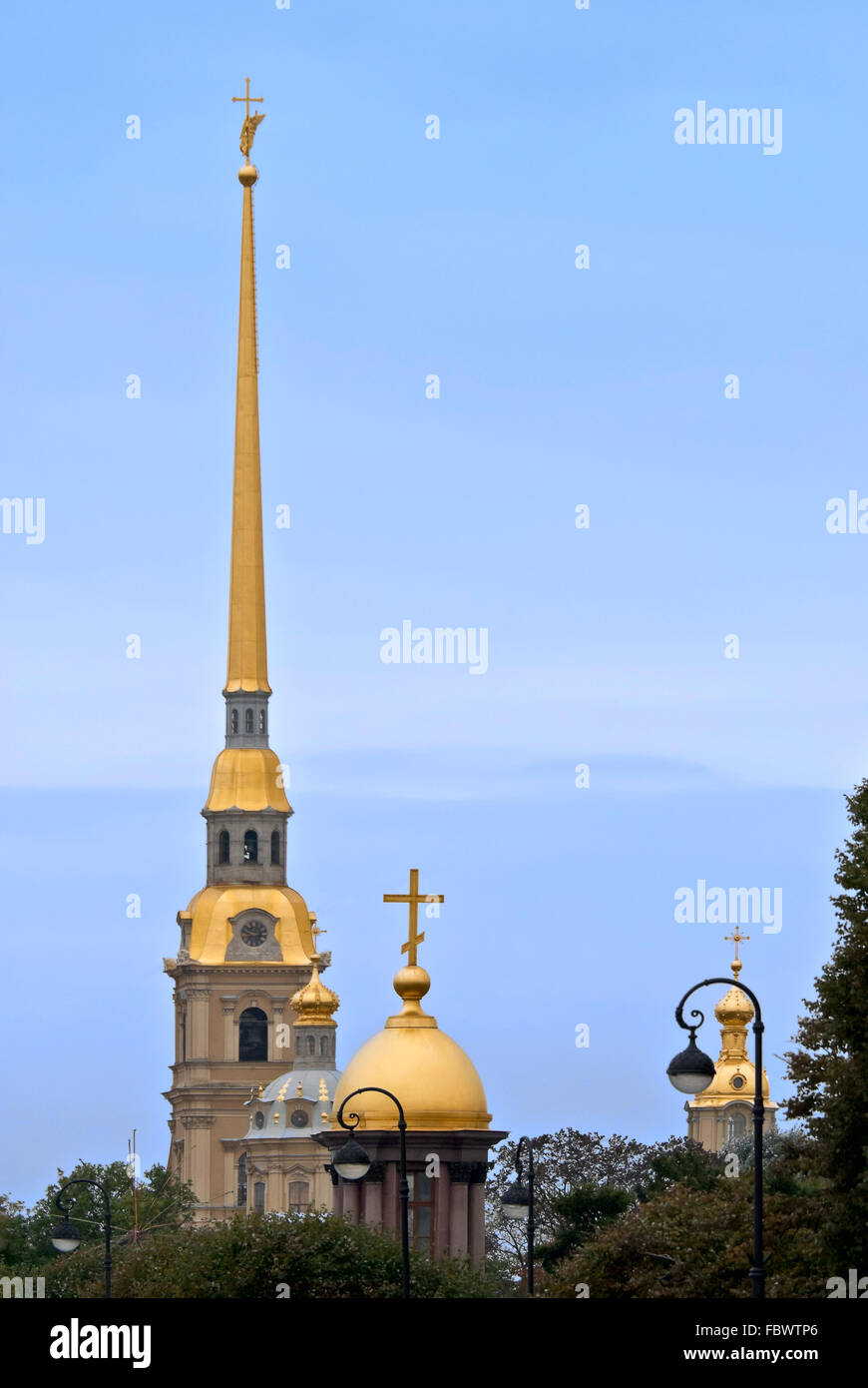 Gold steeple hi-res stock photography and images - Alamy