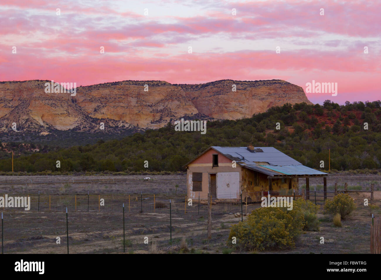 Kanab utah hi-res stock photography and images - Alamy