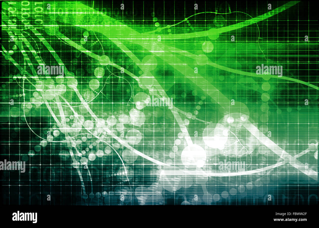 Data network hi-res stock photography and images - Alamy