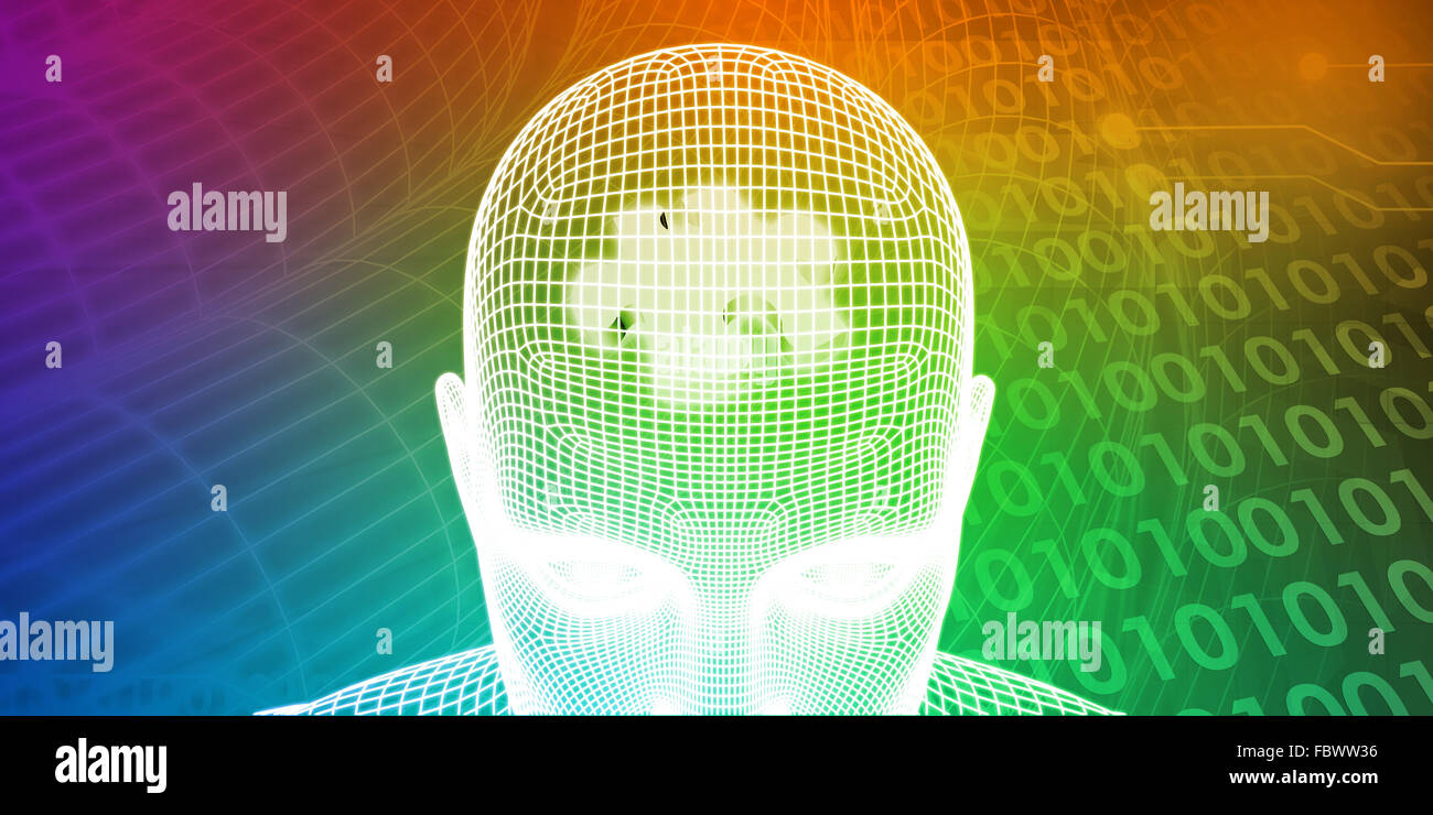 Biotechnology and Bio Science Research and Development Stock Photo - Alamy