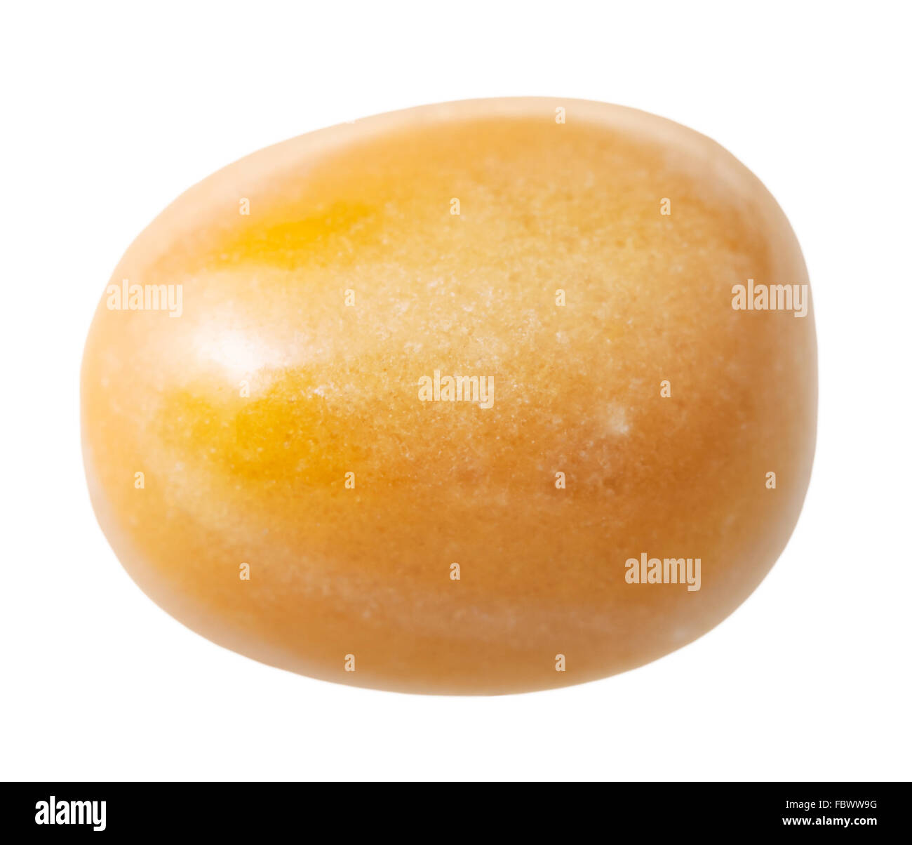 Yellow jasper mineral stone hi-res stock photography and images - Alamy
