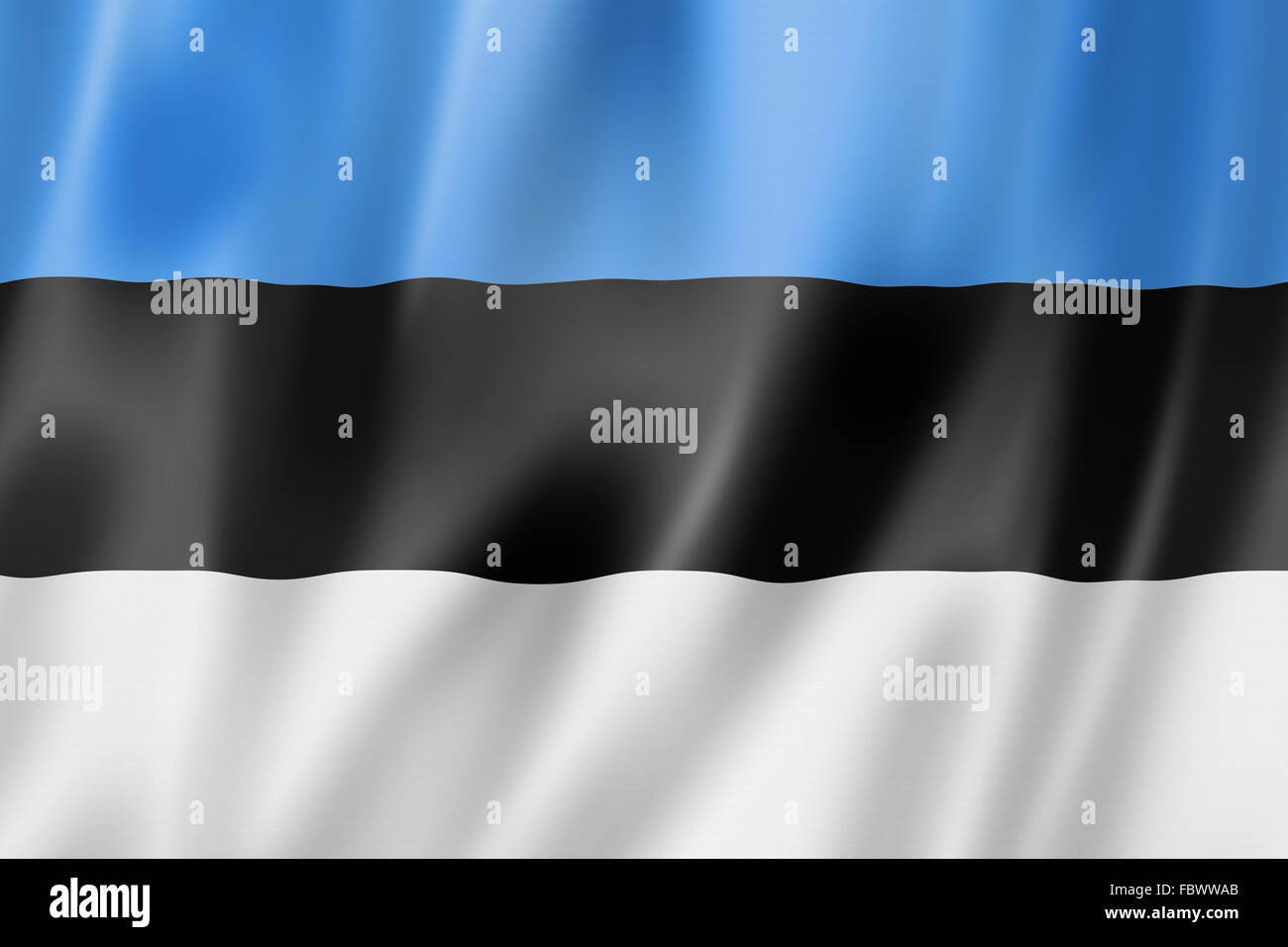 Estonian flag hi-res stock photography and images - Alamy