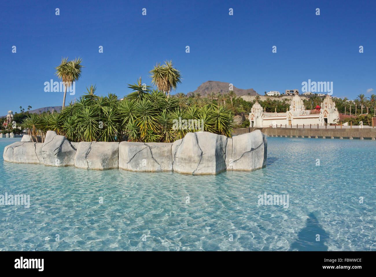 Loro park spain hi-res stock photography and images - Alamy