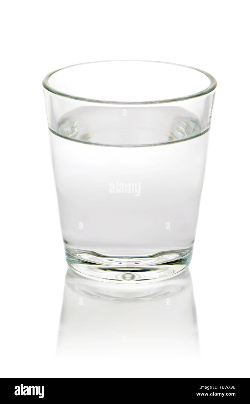 Water glass hi-res stock photography and images - Alamy