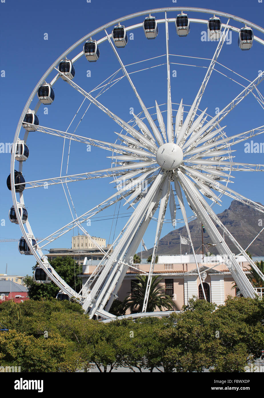 Ride fun fair victoria park hi-res stock photography and images - Alamy