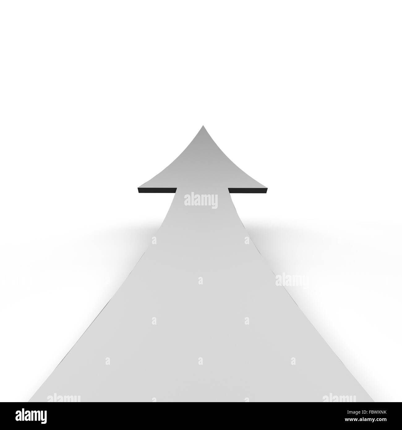 Career arrow graph background Black and White Stock Photos & Images - Alamy