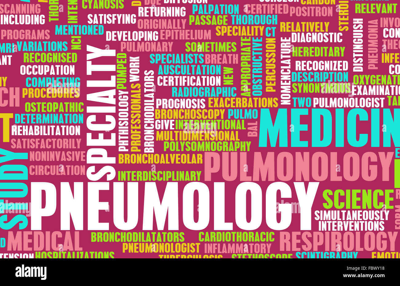 Pneumologist High Resolution Stock Photography and Images - Alamy