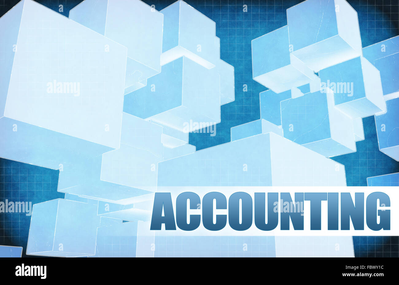 Accounting Abstract Background