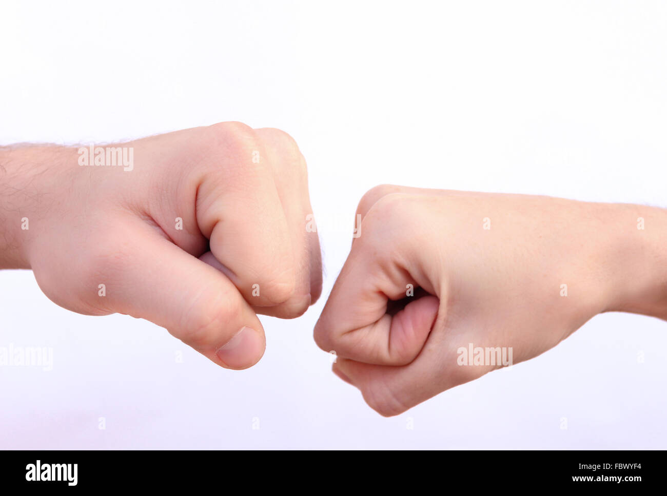 Power of unity hi-res stock photography and images - Alamy