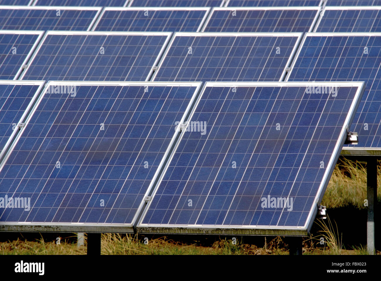 Solar arangement hi-res stock photography and images - Alamy