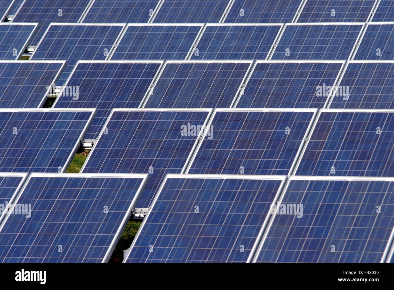Solar arrangements construction hi-res stock photography and images - Alamy
