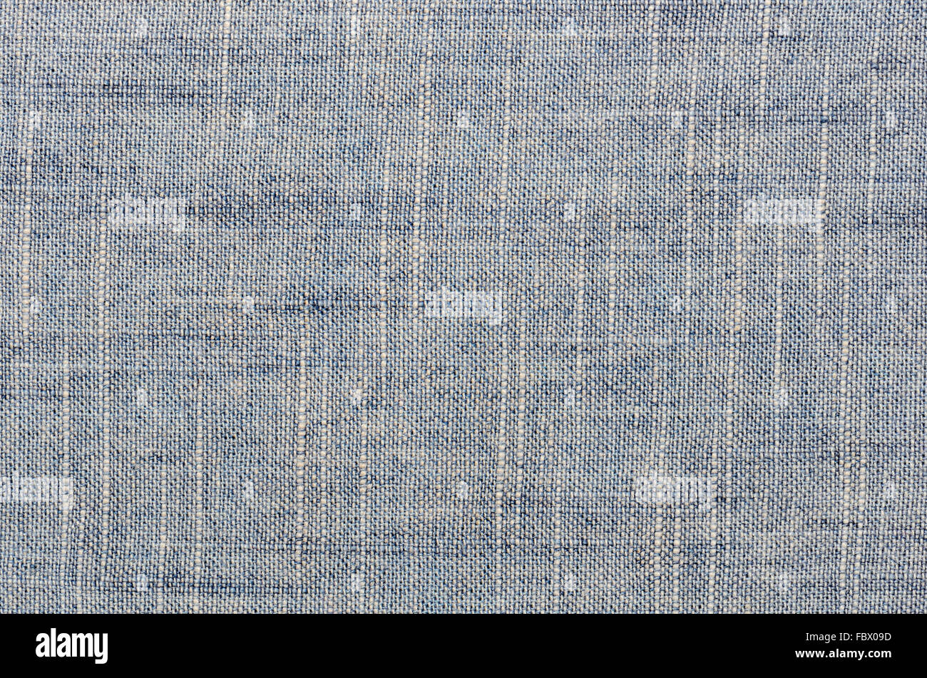 blue linen close up texture background Stock Photo - Alamy