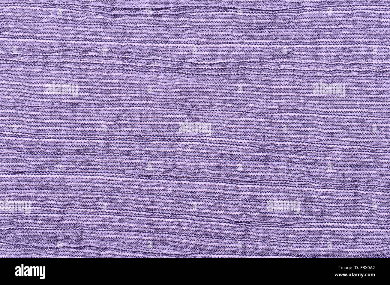 close up purple striped linen background Stock Photo - Alamy