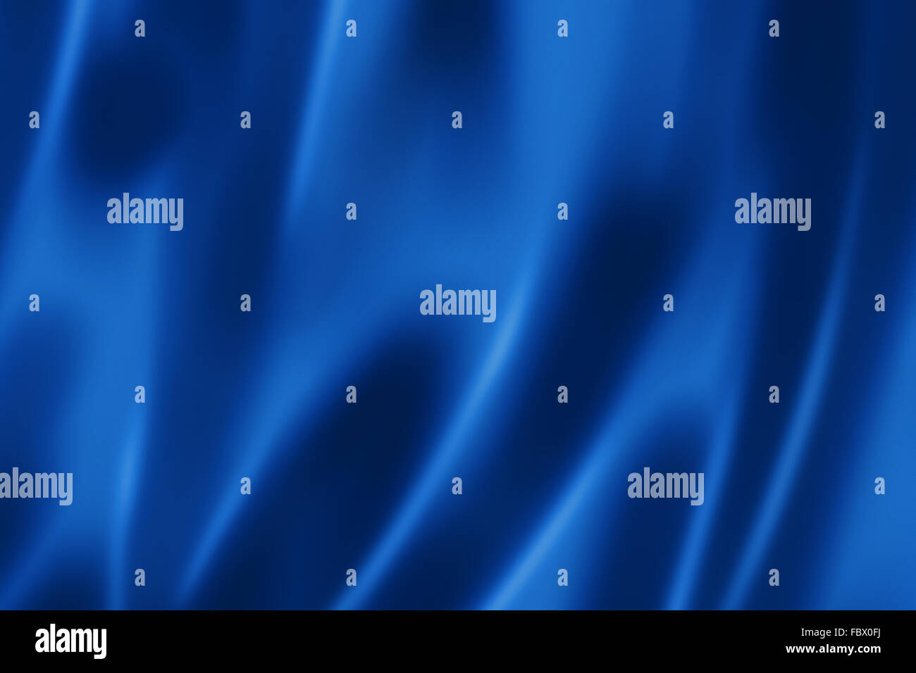 Deep blue satin texture Stock Photo - Alamy