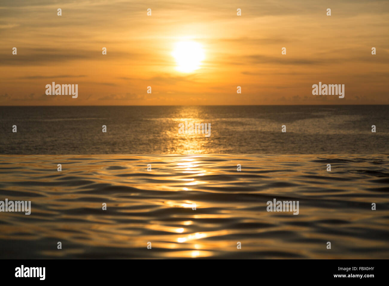 Lonely at the reflecting pool hi-res stock photography and images - Alamy