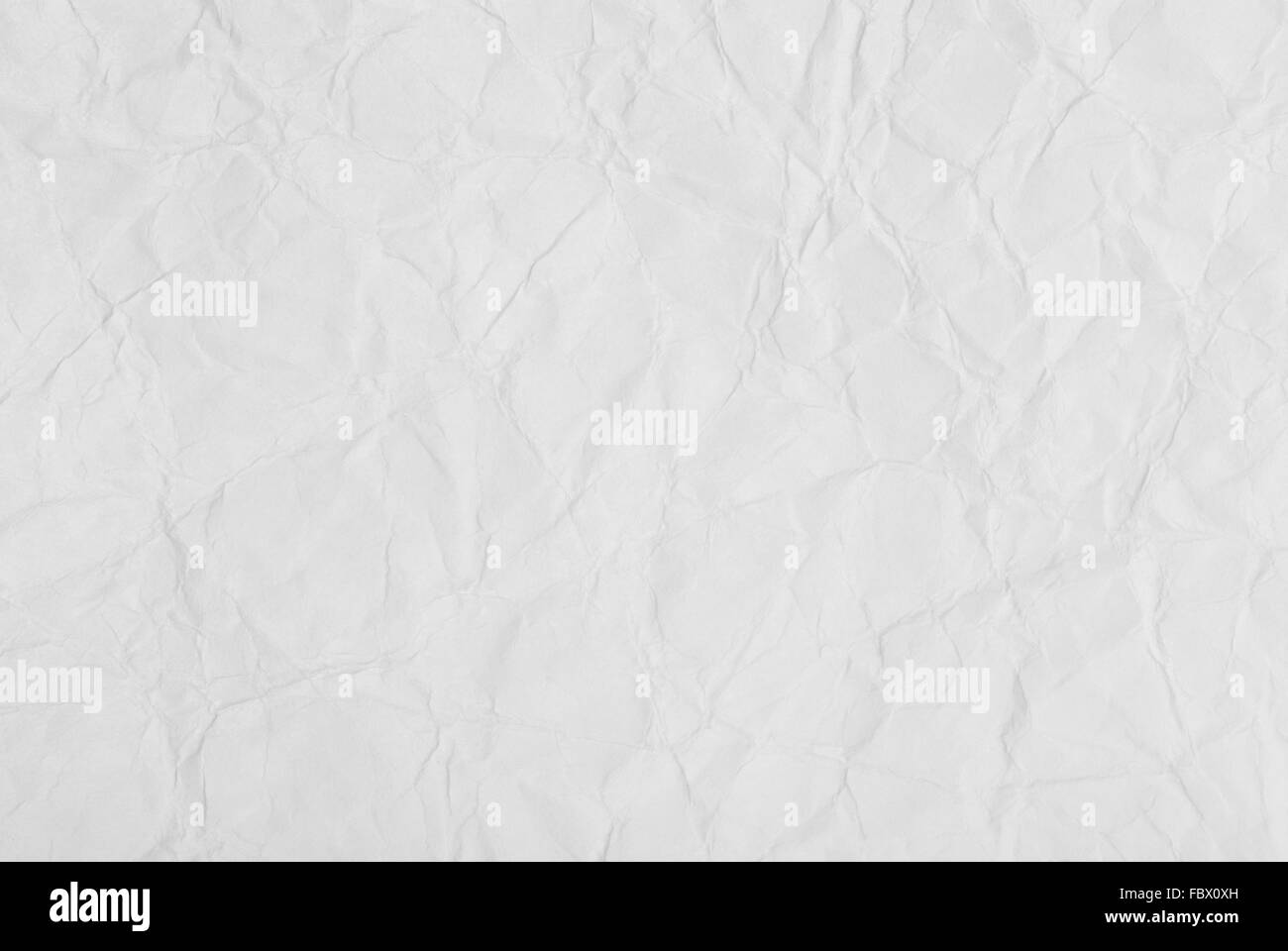 background of crumpled paper texture Stock Photo - Alamy