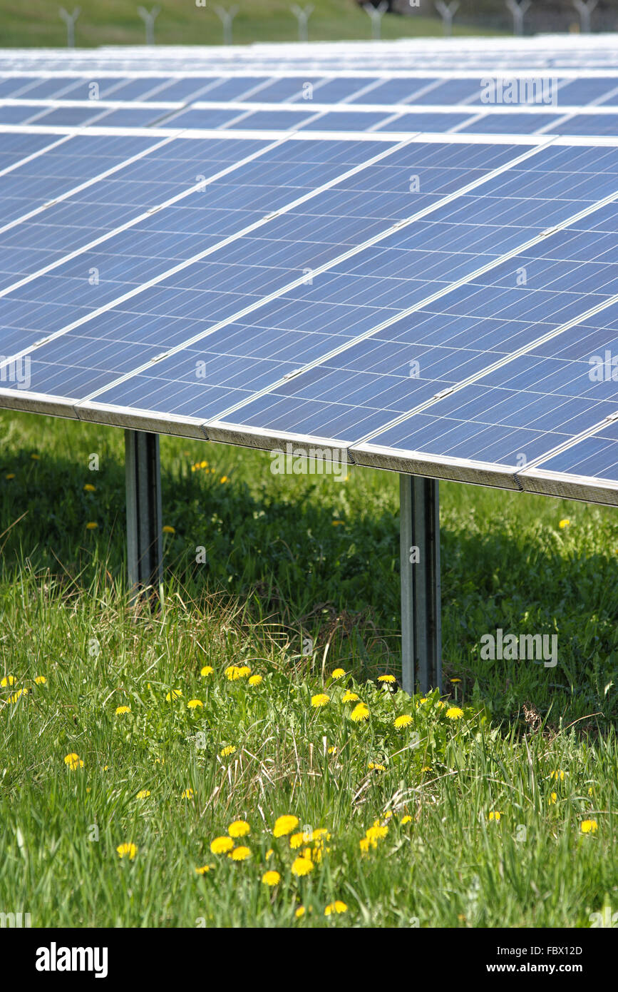 Solar stream arrangements hi-res stock photography and images - Alamy