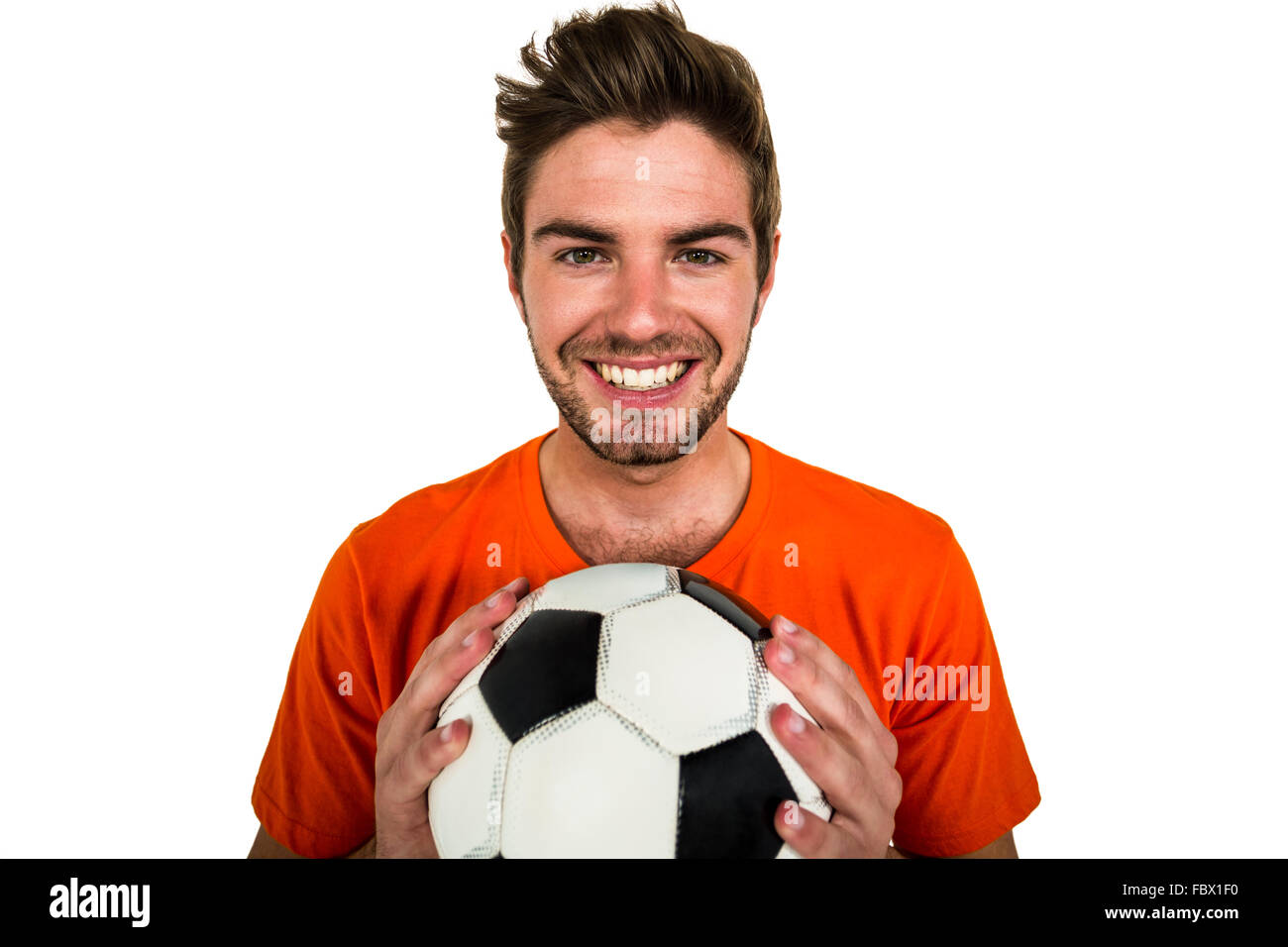 Out supporter hi-res stock photography and images - Alamy